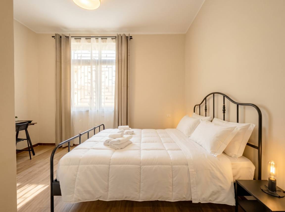 50 平方米 公寓 ∙ 1 Bedroom ∙ 2客人 - 巴里