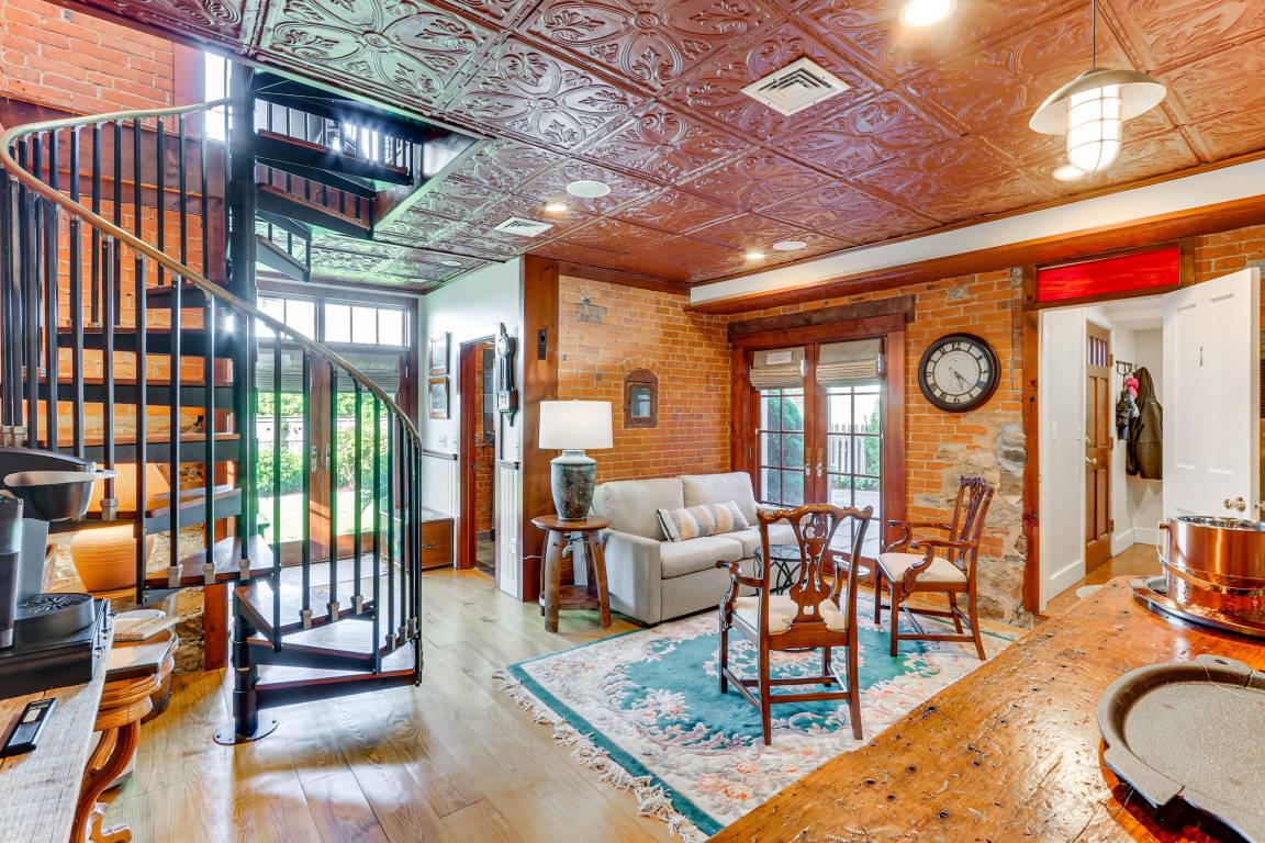 83 M² Apartment ∙ 1 Bedroom ∙ 4 Guests - Old Saybrook, CT