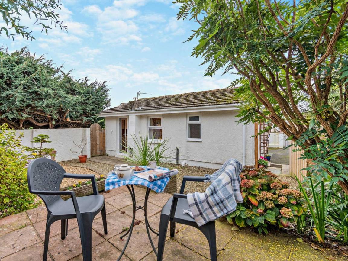 House ∙ 1 Bedroom ∙ 2 Guests - Cardigan