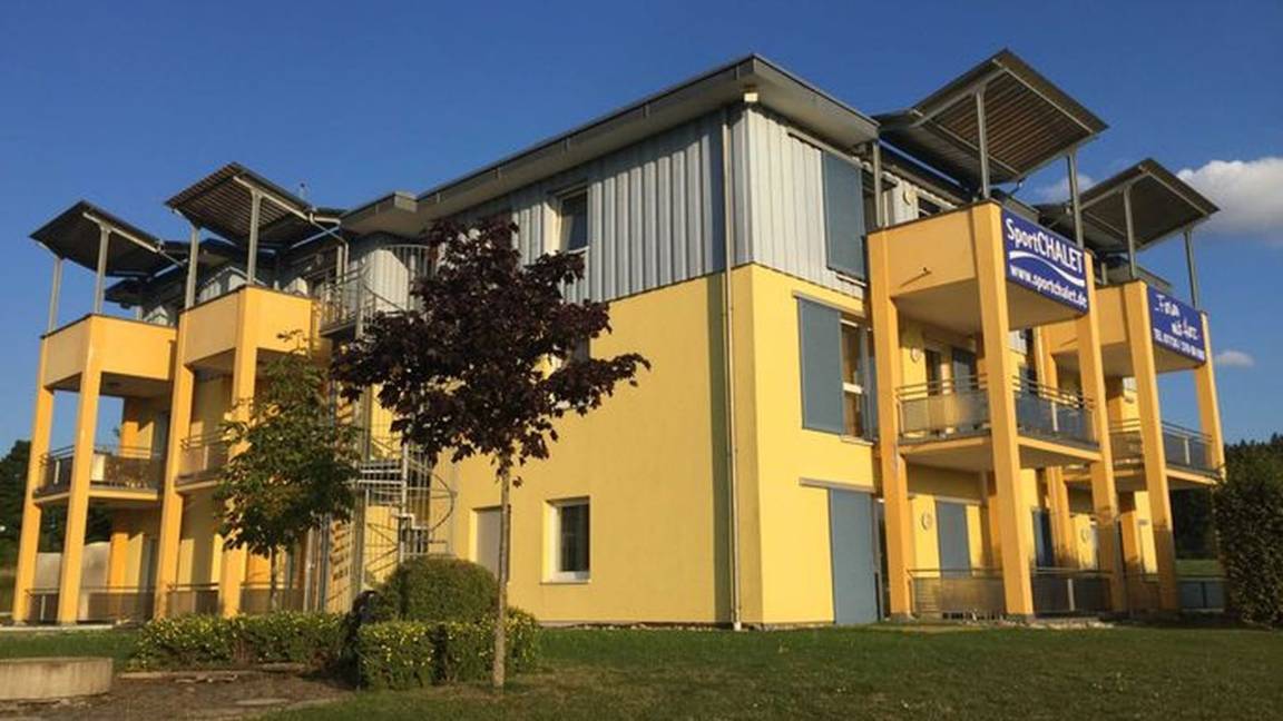 65 M² Apartment ∙ 2 Bedrooms ∙ 6 Guests - Villingen-Schwenningen
