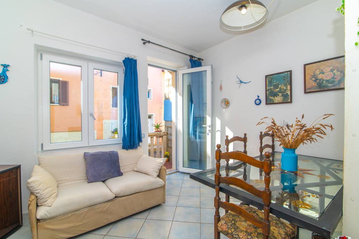 35 M² Apartment ∙ 1 Bedroom ∙ 3 Guests - Santa Teresa Gallura
