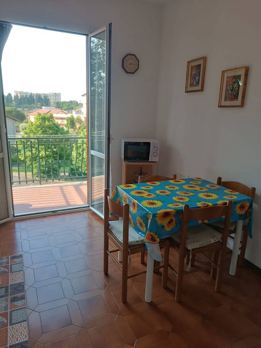 Apartment ∙ 2 Bedrooms ∙ 4 Guests - Finale Ligure