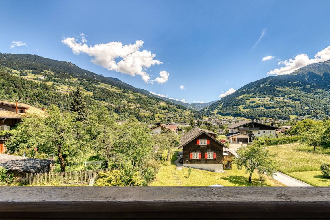 135 M² House ∙ 4 Bedrooms ∙ 10 Guests - Montafon