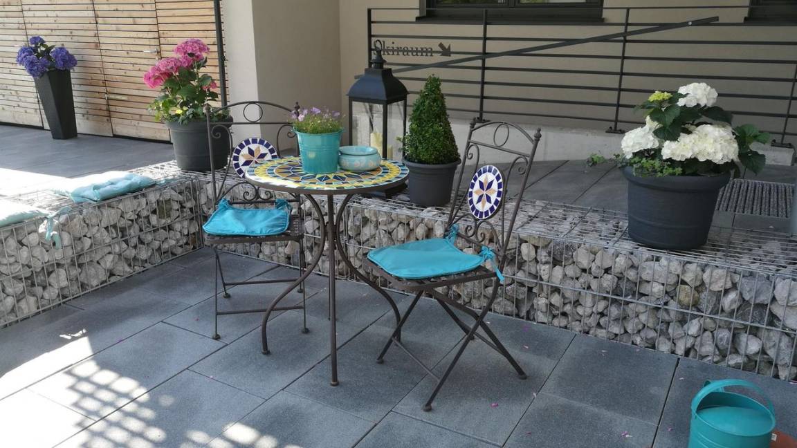 30 M² Apartment ∙ 1 Bedroom ∙ 2 Guests - Galtür