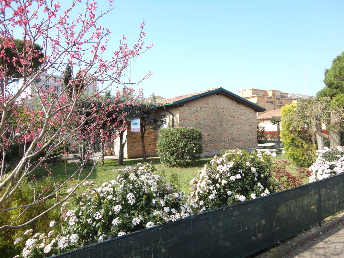 60 M² Villa ∙ 3 Bedrooms ∙ 6 Guests - Caorle