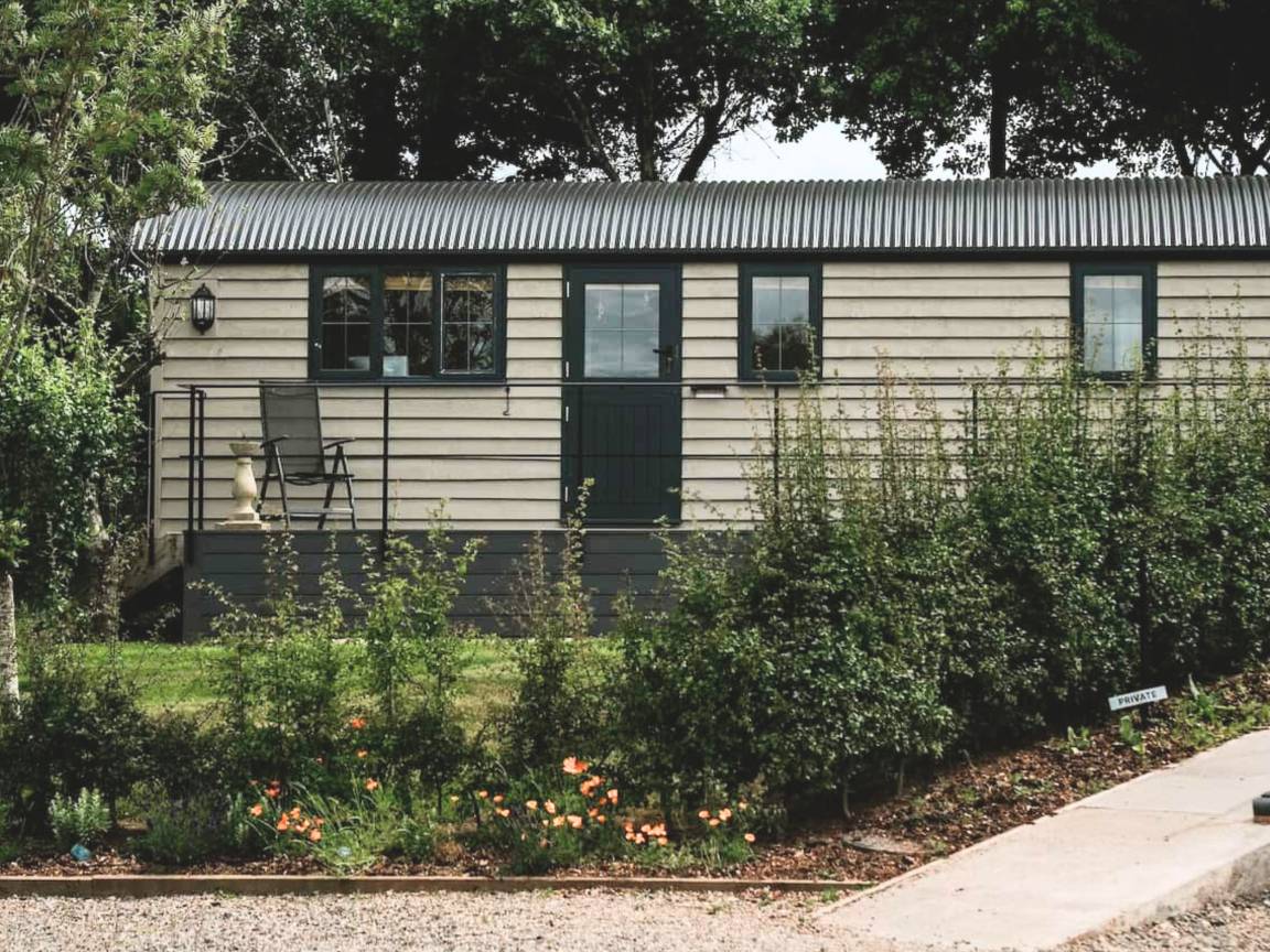 Landhaus ∙ 1 Schlafzimmer ∙ 2 Gäste - Worcester, UK