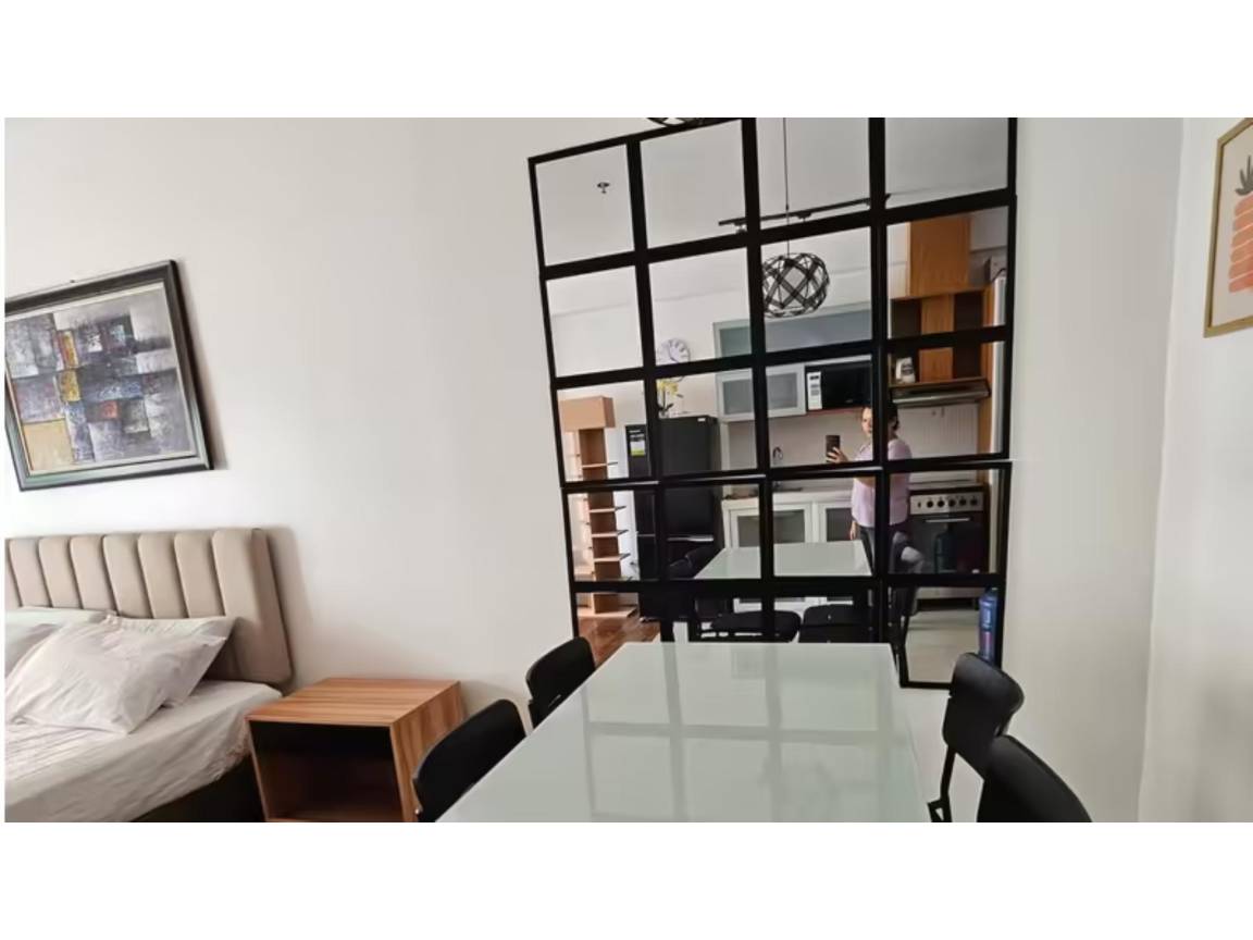 40 M² Apartamento ∙ 1 Habitación ∙ 3 Huéspedes - Cebu City