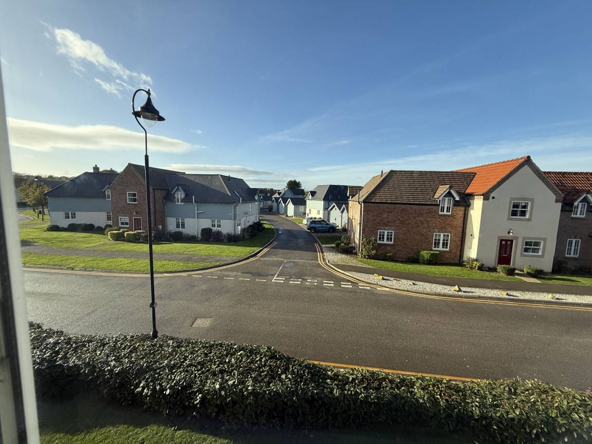 Cottage ∙ 1 Chambre ∙ 4 Personnes - Filey