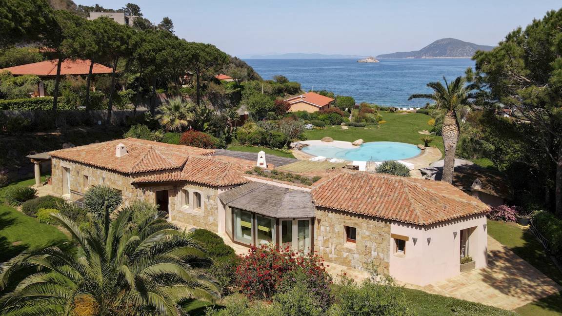 150 M² Villa ∙ 4 Camere Da Letto ∙ 10 Ospiti - Portoferraio
