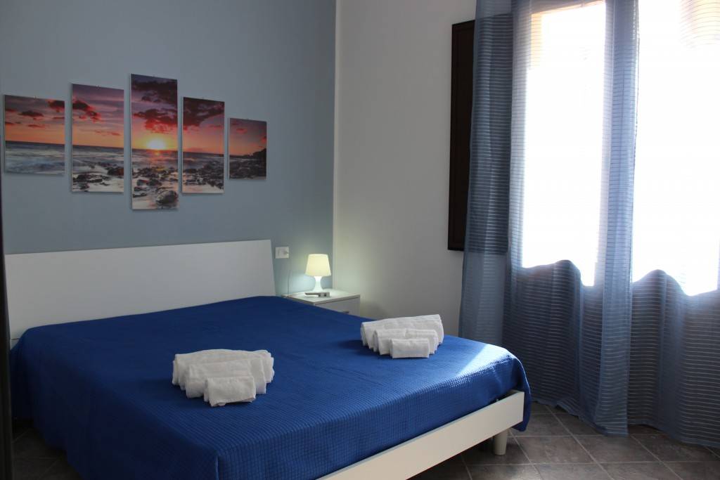 50 M² Apartment ∙ 2 Bedrooms ∙ 5 Guests - Castellammare del Golfo