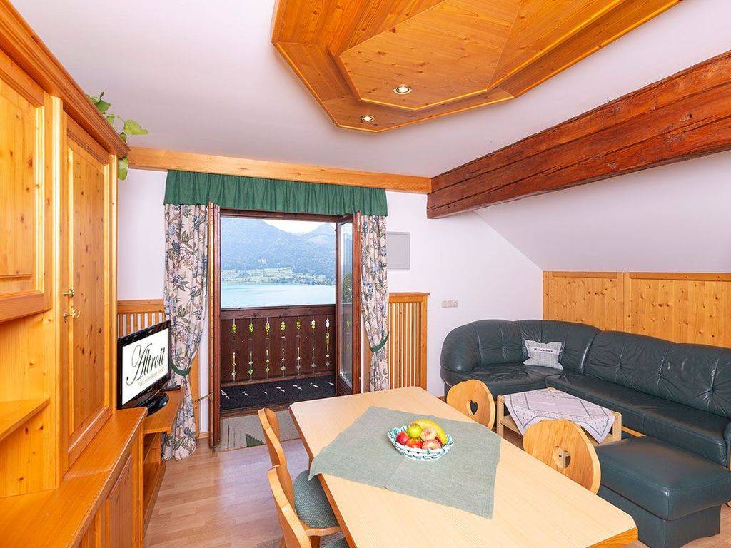 42 M² Apartment ∙ 3 Guests - Saint Wolfgang im Salzkammergut