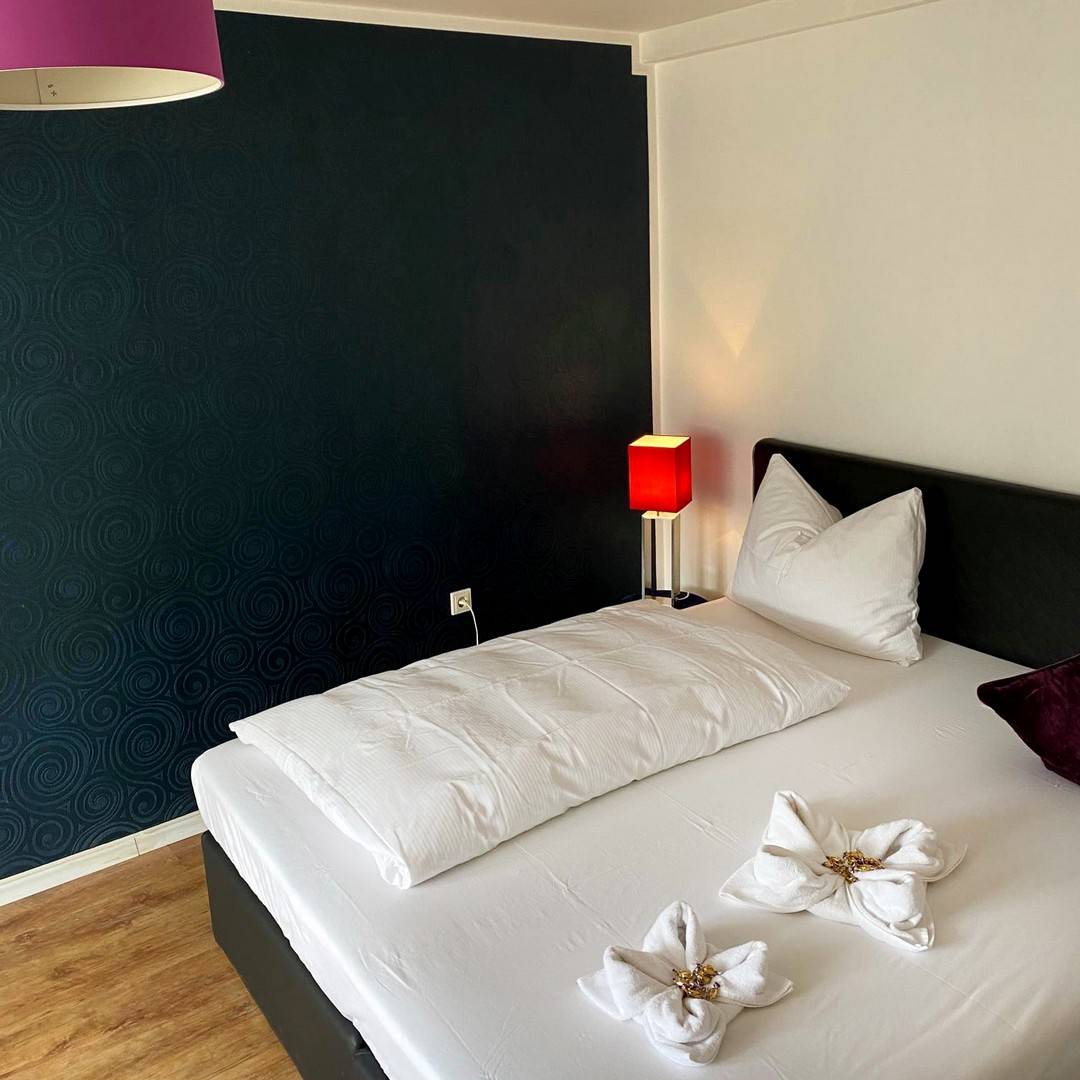 Private Room ∙ 1 Bedroom ∙ 3 Guests - Eisenach