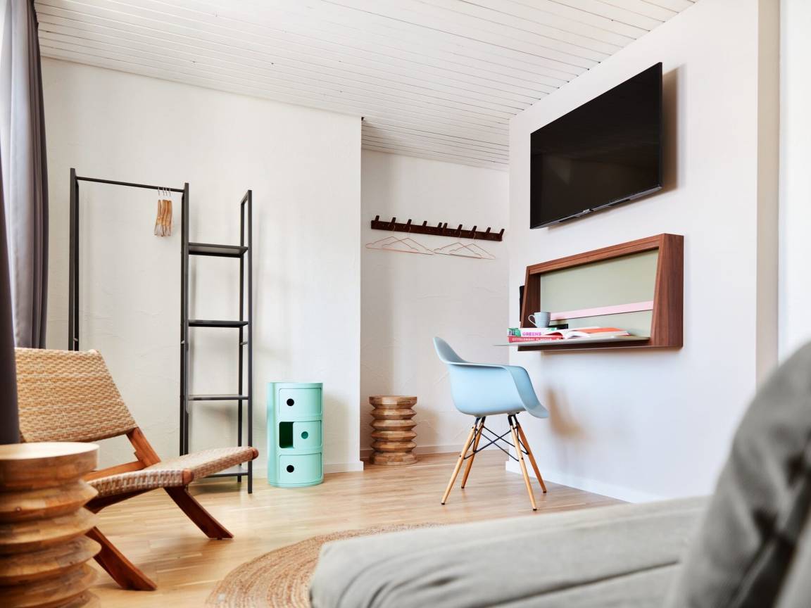 90 M² Appartement ∙ 2 Chambres ∙ 6 Personnes - Schluchsee