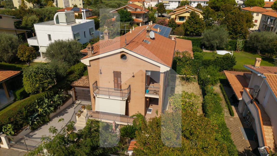 200 M² Apartament ∙ 5 Sypialni ∙ 11 Gości - Pineto
