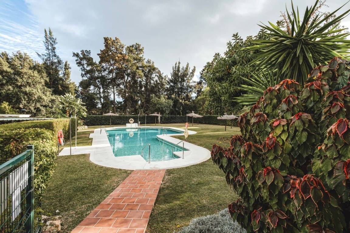 Apartment ∙ 3 Bedrooms ∙ 6 Guests - Costa del Sol