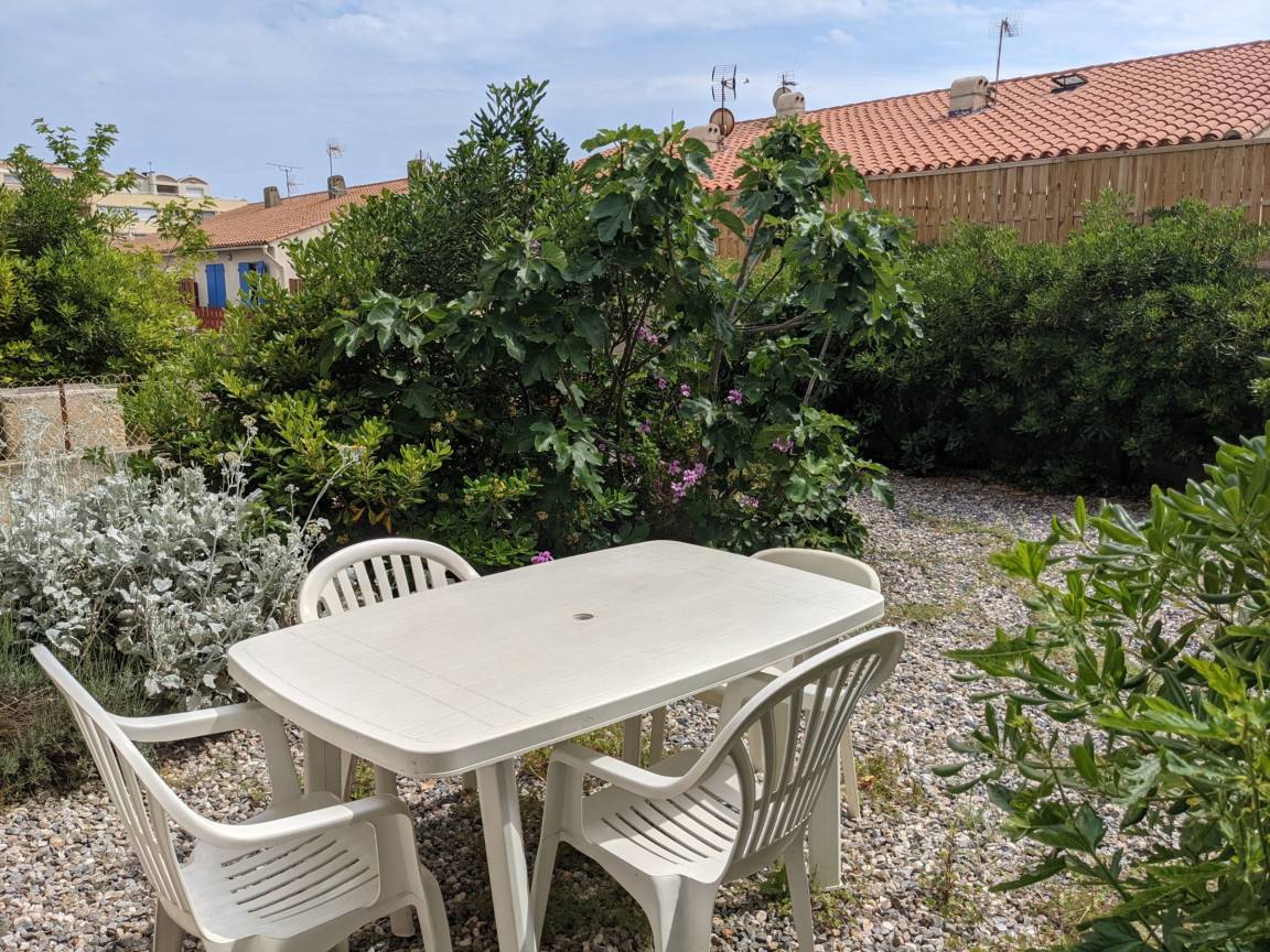 50 M² Villa ∙ 1 Schlafzimmer ∙ 4 Gäste - Port-la-Nouvelle