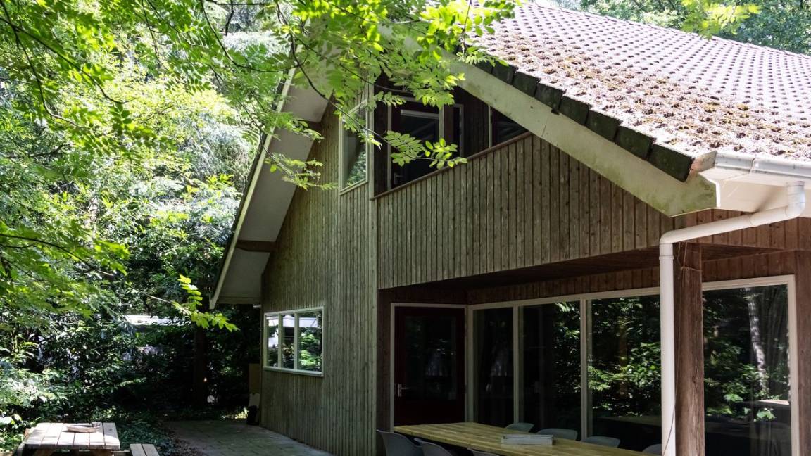 110 M² Maison De Vacances ∙ 3 Chambres ∙ 6 Personnes - Groningue
