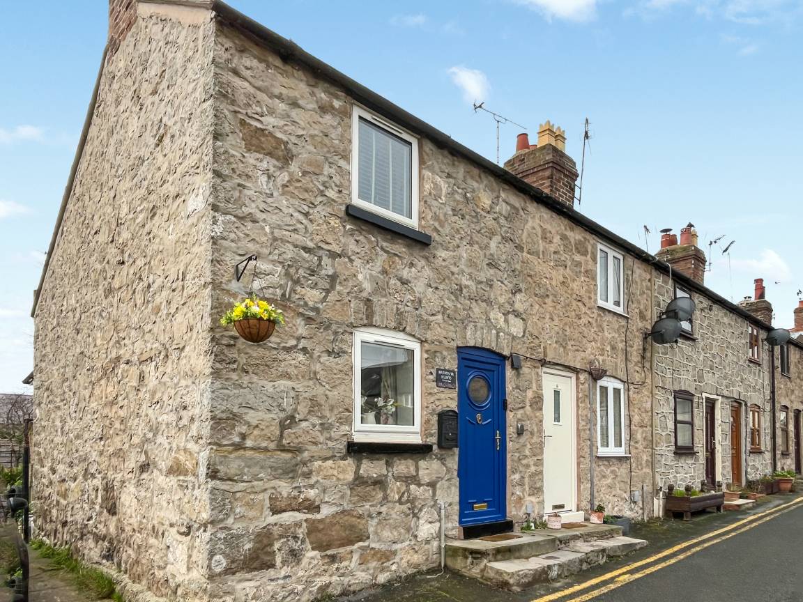 Cottage ∙ 1 Bedroom ∙ 2 Guests - North Wales