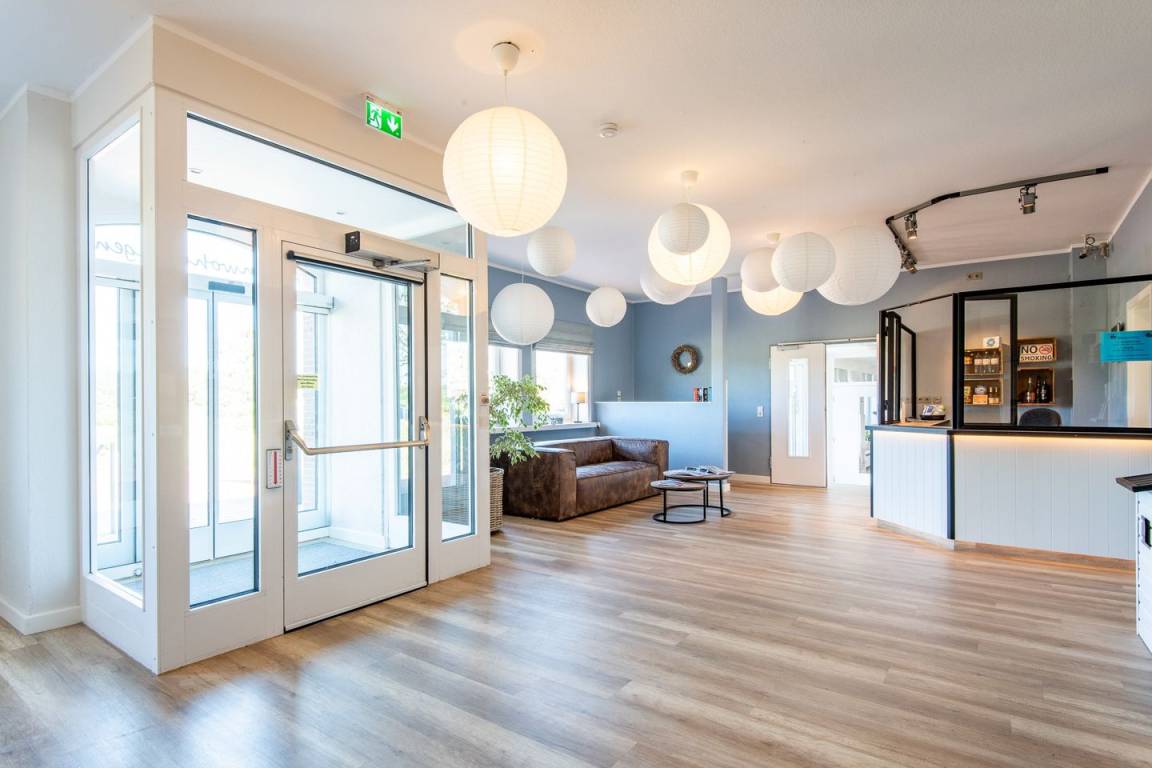 65 M² Ferienwohnung ∙ 2 Schlafzimmer ∙ 4 Gäste - Sylt