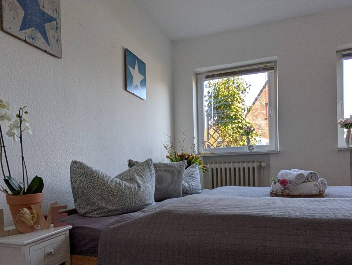 Hotel ∙ 1 Bedroom ∙ 2 Guests - List