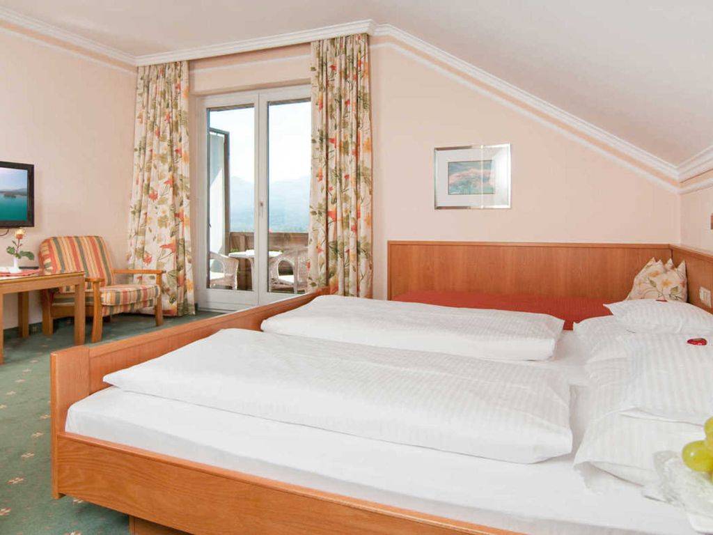 31 M² Apartamento ∙ 1 Habitación ∙ 3 Huéspedes - Villach