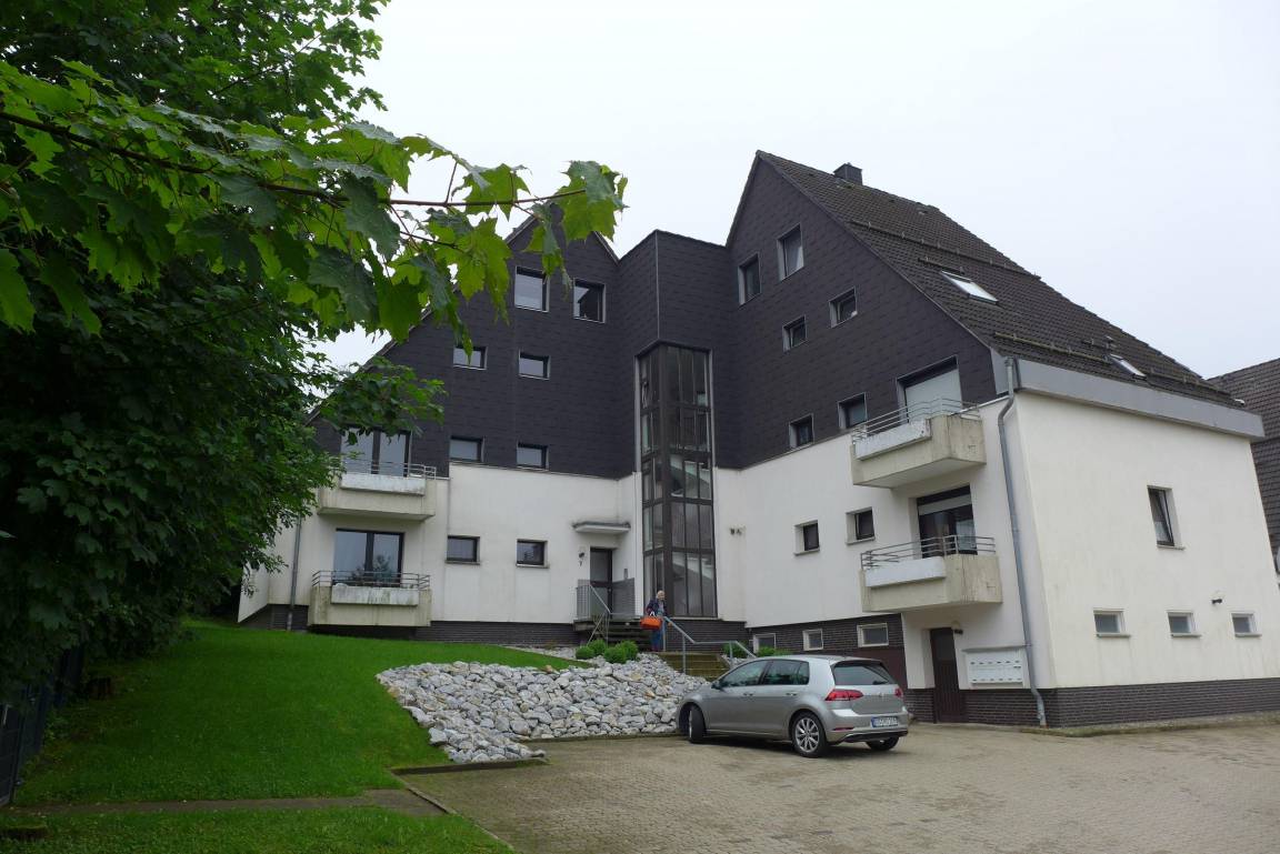 48 M² Apartment ∙ 1 Bedroom ∙ 4 Guests - Goslar