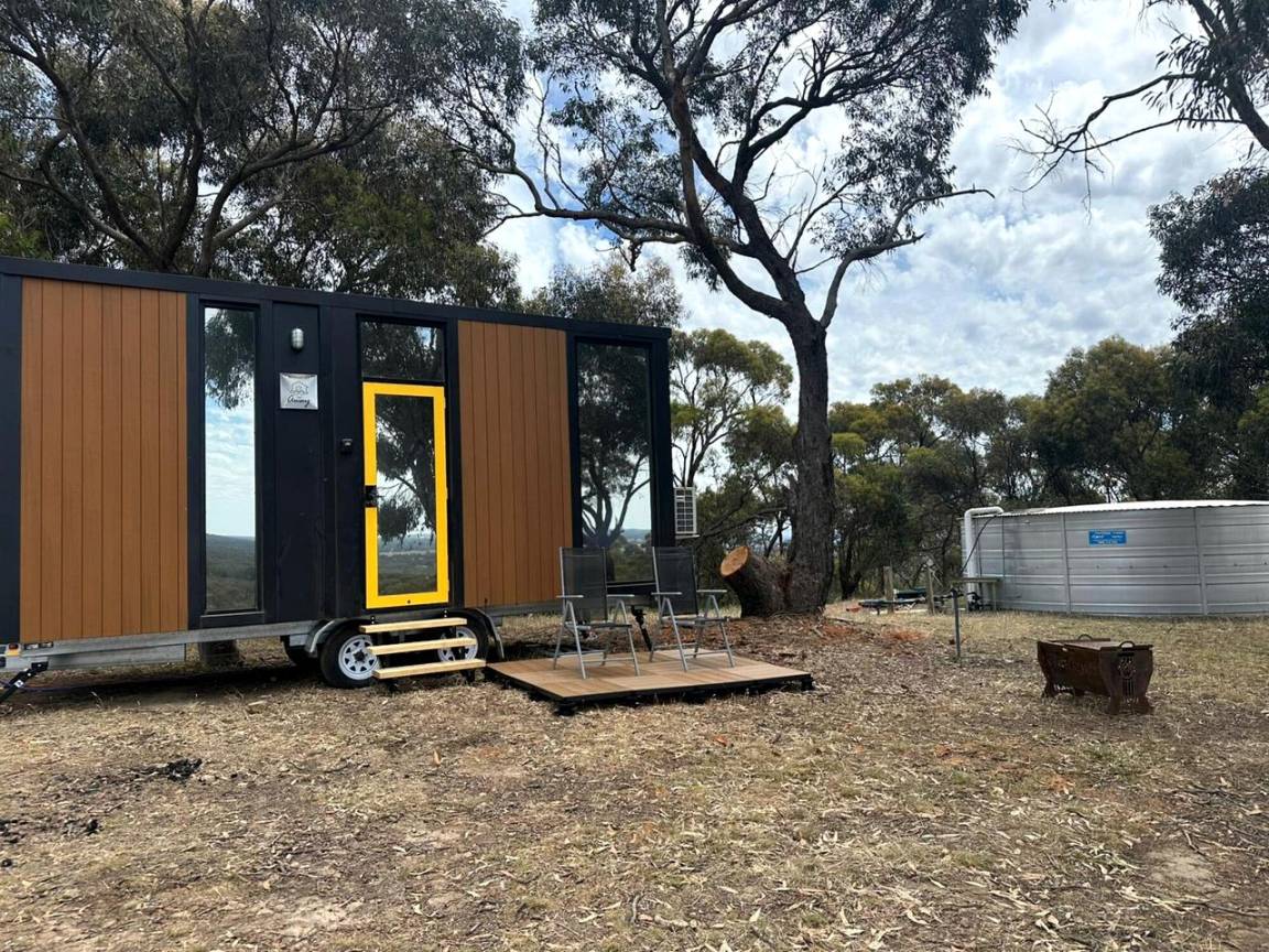 House ∙ 1 Bedroom ∙ 2 Guests - Seymour
