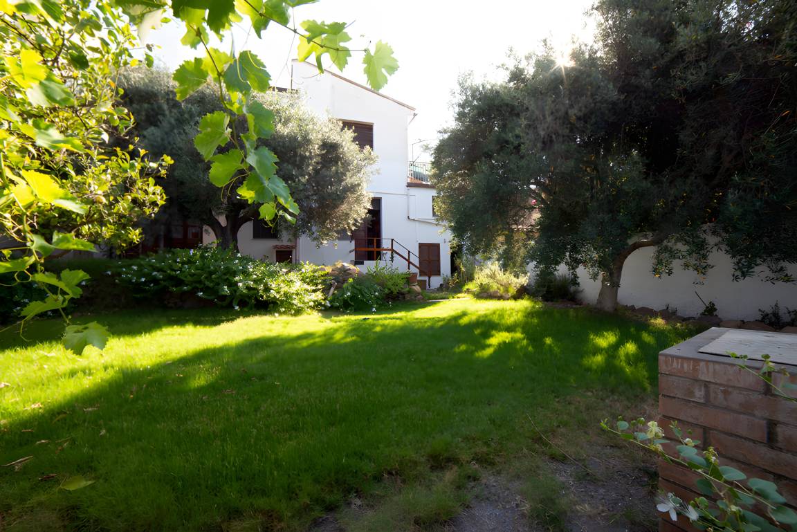 127 M² Maison De Vacances ∙ 1 Chambre ∙ 4 Personnes - Sant'Anna Arresi