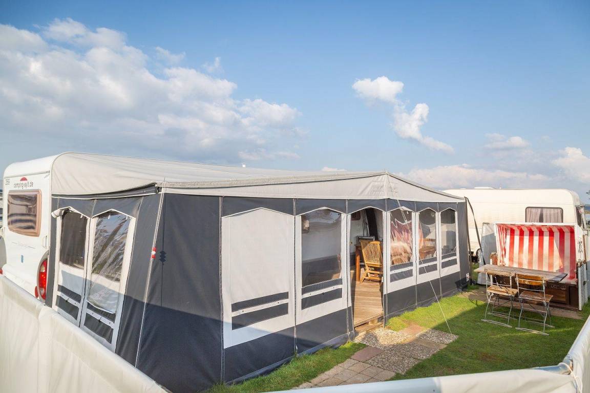 30 M² Ferienwohnung ∙ 1 Schlafzimmer ∙ 6 Gäste - Sylt