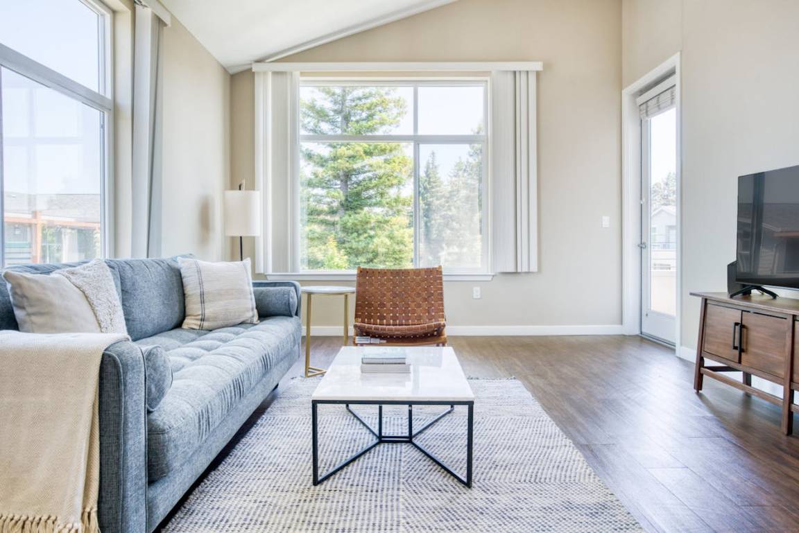 69 M² Apartamento ∙ 1 Habitación ∙ 2 Huéspedes - Mountain View, CA