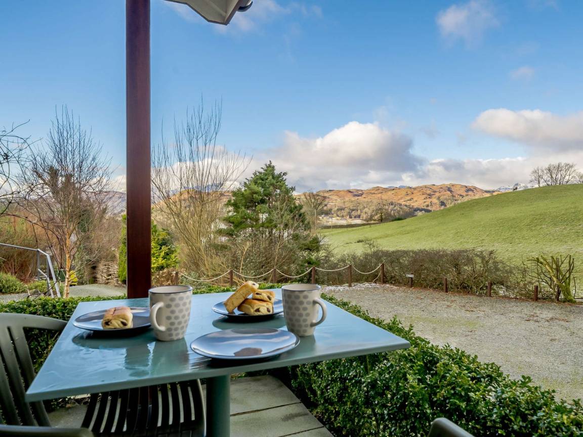 Cottage ∙ 1 Bedroom ∙ 2 Guests - Ambleside