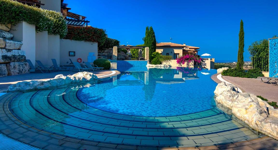 150 M² Villa ∙ 3 Bedrooms ∙ 6 Guests - Куклиа