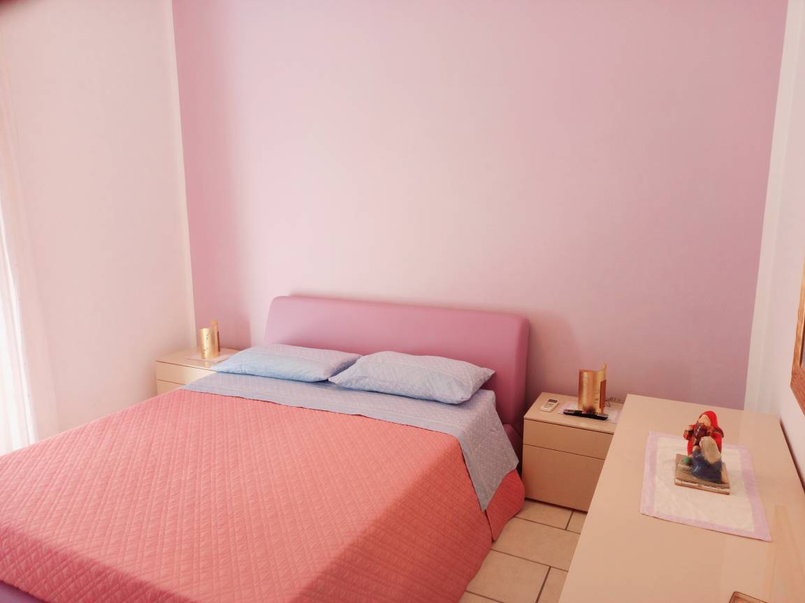 Apartment ∙ 3 Bedrooms ∙ 7 Guests - Atrani