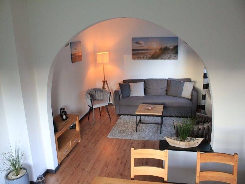 97 M² Ferienhaus ∙ 2 Schlafzimmer ∙ 4 Gäste - Schleswig
