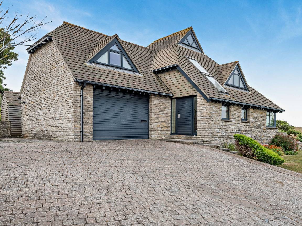 Cottage ∙ 3 Bedrooms ∙ 6 Guests - Corfe Castle