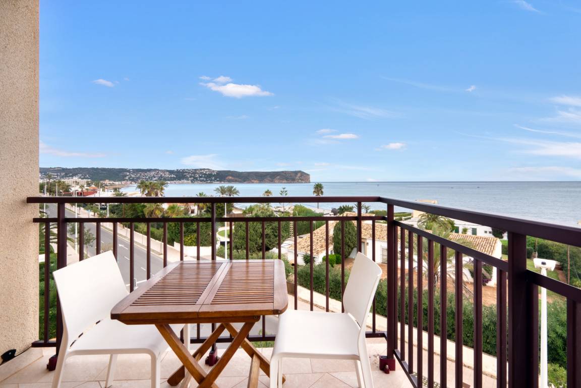 143 M² Appartement ∙ 4 Slaapkamers ∙ 8 Gasten - Jávea