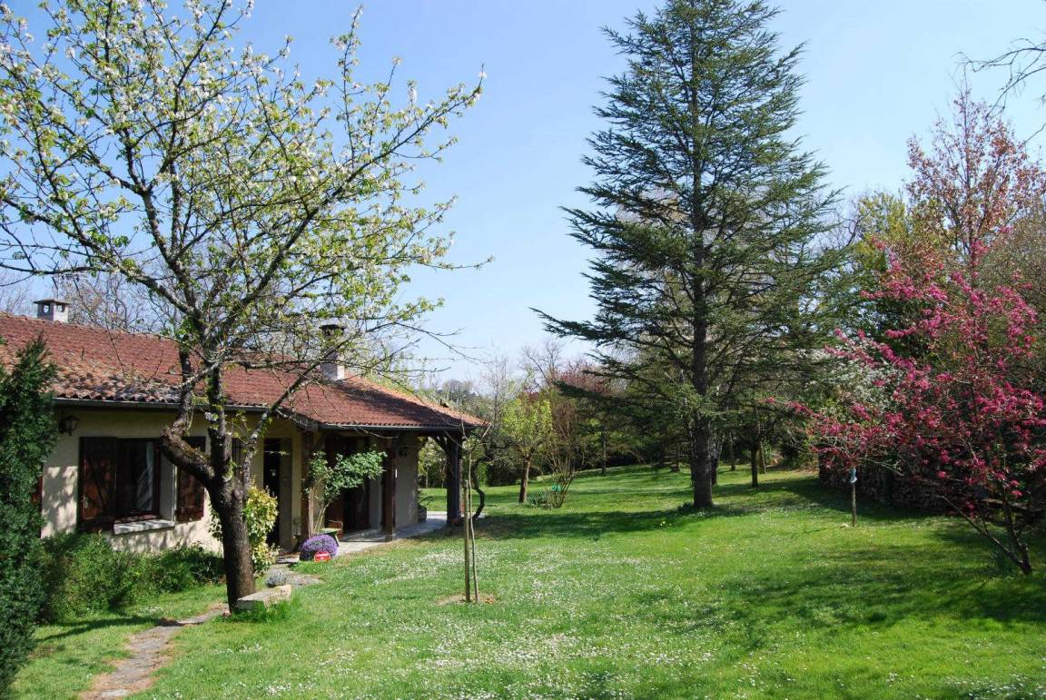 110 M² Gîte ∙ 3 Chambres ∙ 6 Personnes - Castres