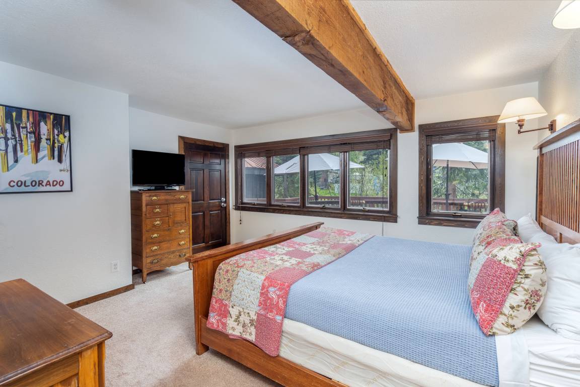 52 M² Hotel ∙ 3 Huéspedes - Telluride, CO