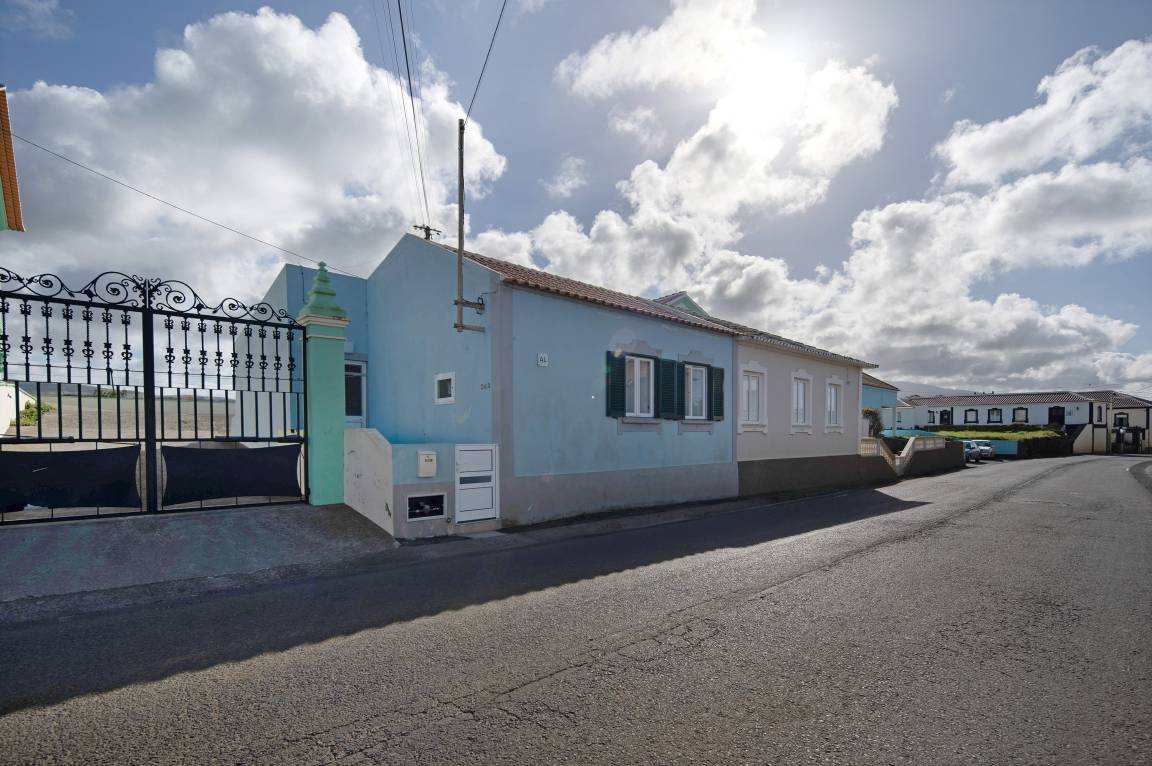 70 M² House ∙ 1 Bedroom ∙ 4 Guests - Azores
