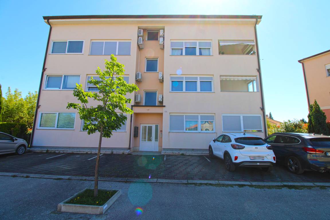 60 M² Appartement ∙ 2 Slaapkamers ∙ 4 Gasten - Pula