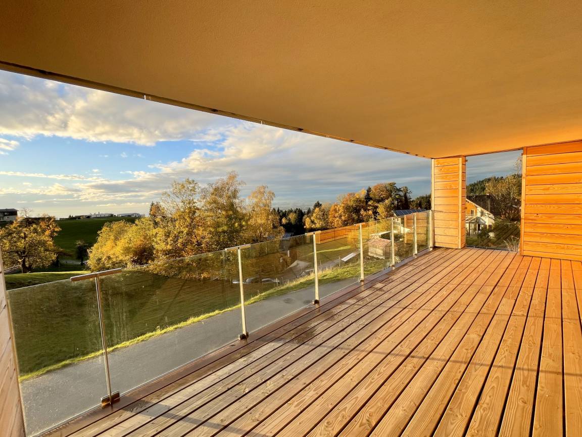 122 M² Appartement ∙ 2 Chambres ∙ 6 Personnes - Achberg