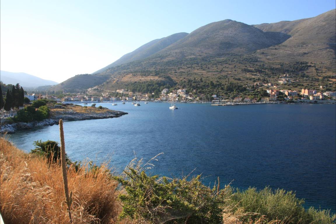 55 M² Studio ∙ 3 Personnes - Asos