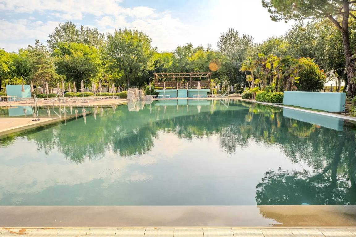 34 M² Caravan ∙ 3 Bedrooms ∙ 6 Guests - Friuli-Venezia Giulia