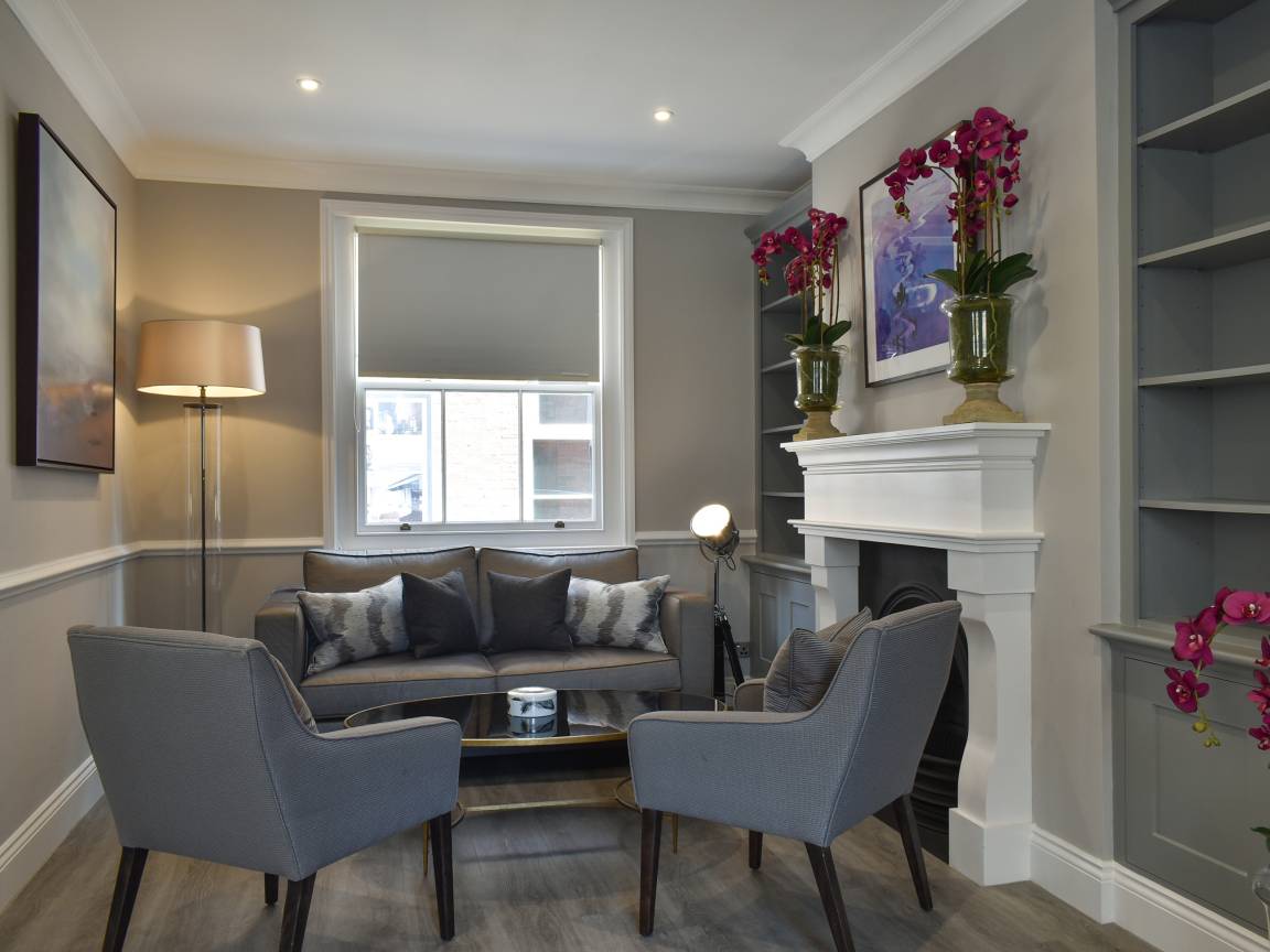 Cottage ∙ 4 Bedrooms ∙ 8 Guests - Royal Tunbridge Wells