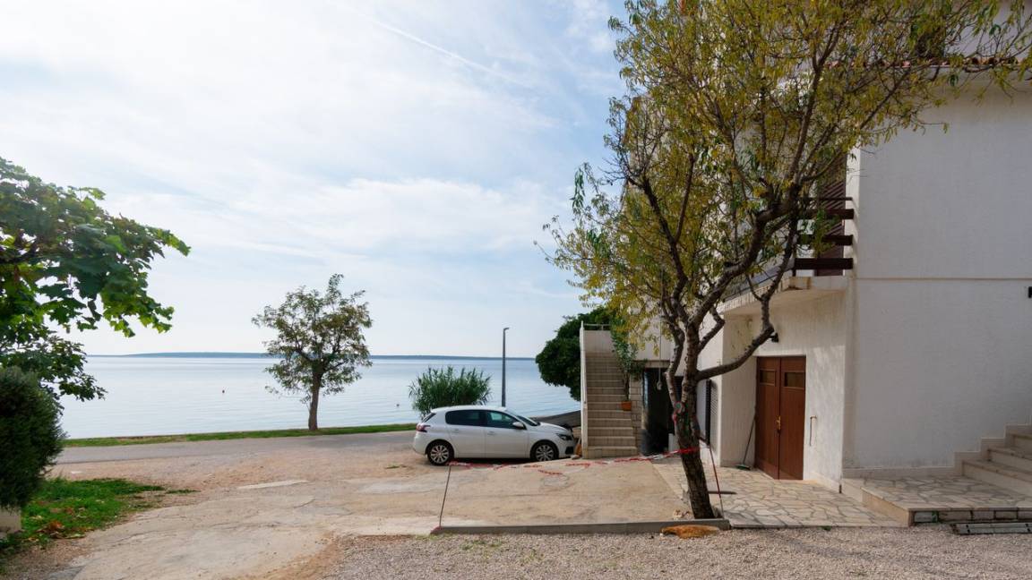 18 M² Hotel ∙ 1 Bedroom ∙ 2 Guests - Novalja