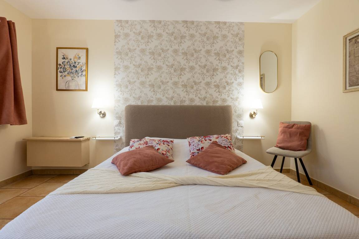 20 M² Bed And Breakfast ∙ 1 Bedroom ∙ 3 Guests - Moustiers-Sainte-Marie