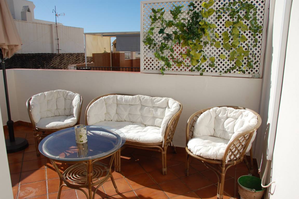 38 M² Apartment ∙ 1 Bedroom ∙ 2 Guests - Frigiliana