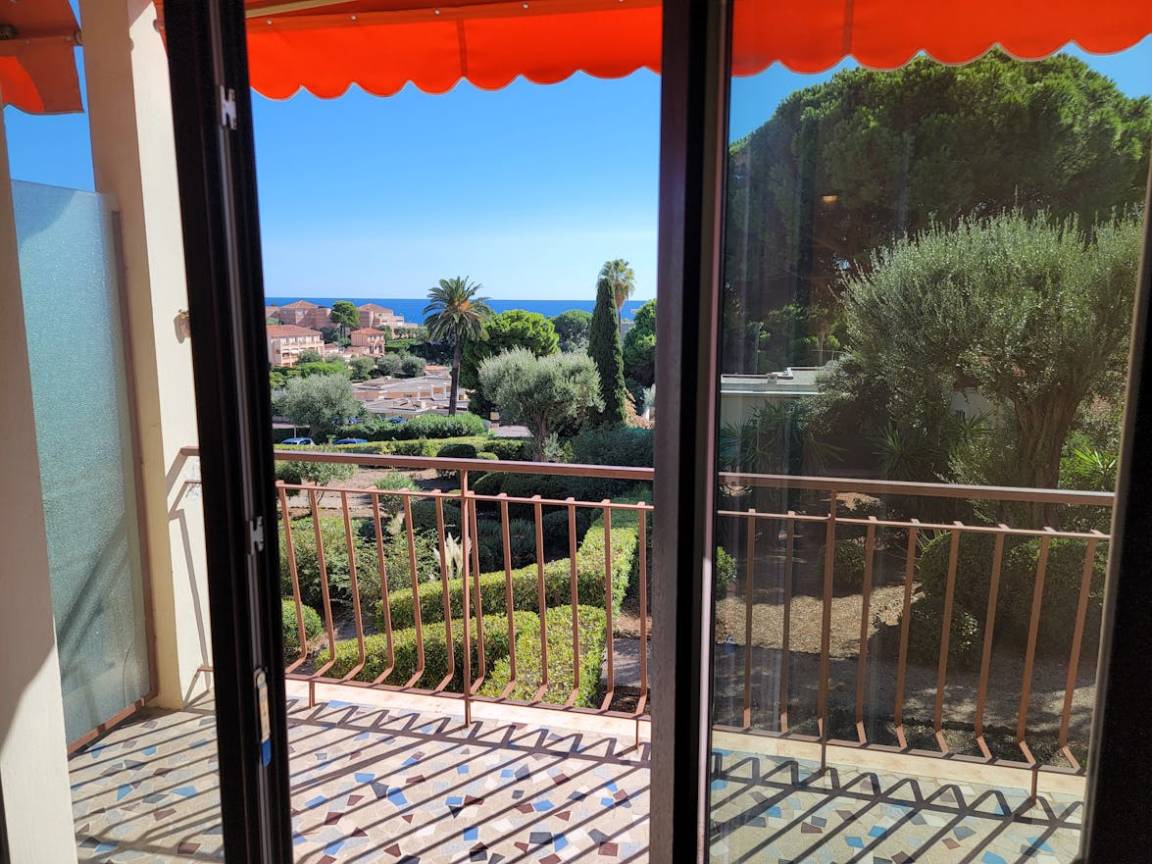 45 M² Apartamento ∙ 1 Habitación ∙ 3 Huéspedes - Mónaco