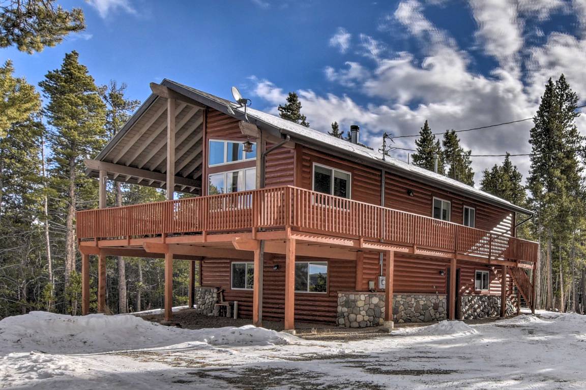 204 M² Maison De Vacances ∙ 4 Chambres ∙ 10 Personnes - Alma