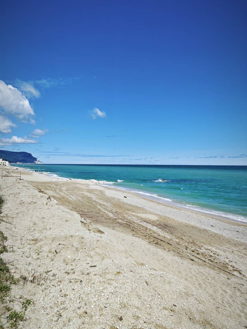 Appartamento Vacanza ∙ 1 Camera Da Letto ∙ 4 Ospiti - Porto Recanati